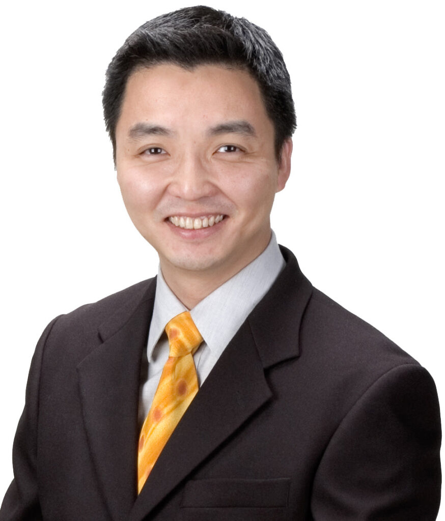 About Us – Logic Wealth Management